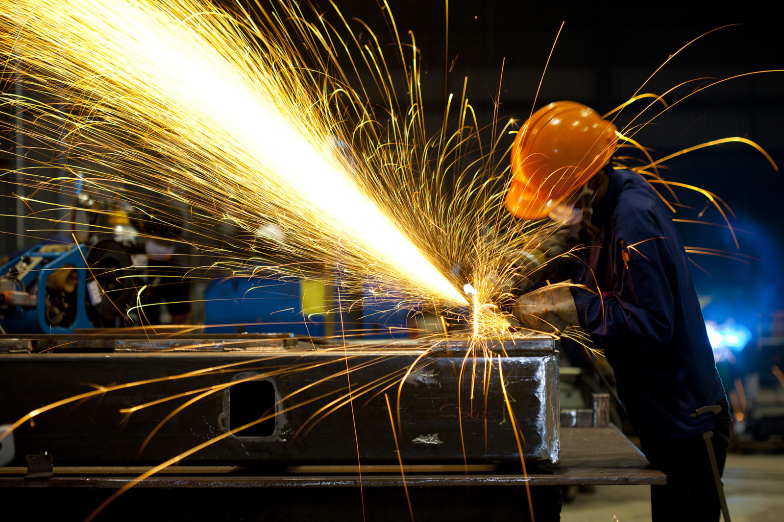 Services - Mauli Engineering