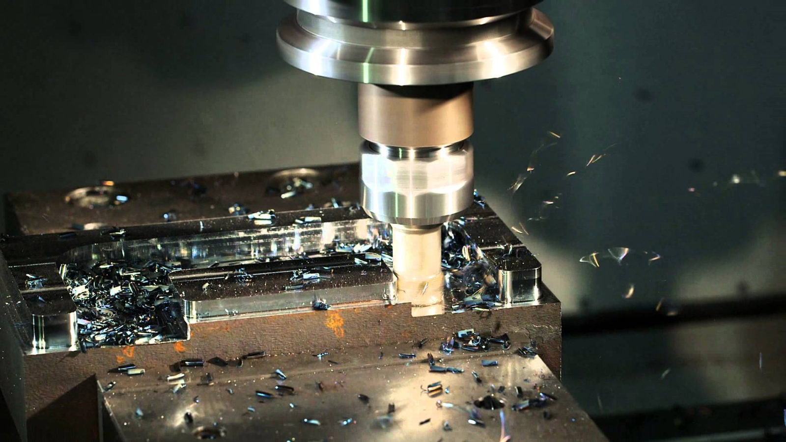 Services - Mauli Engineering